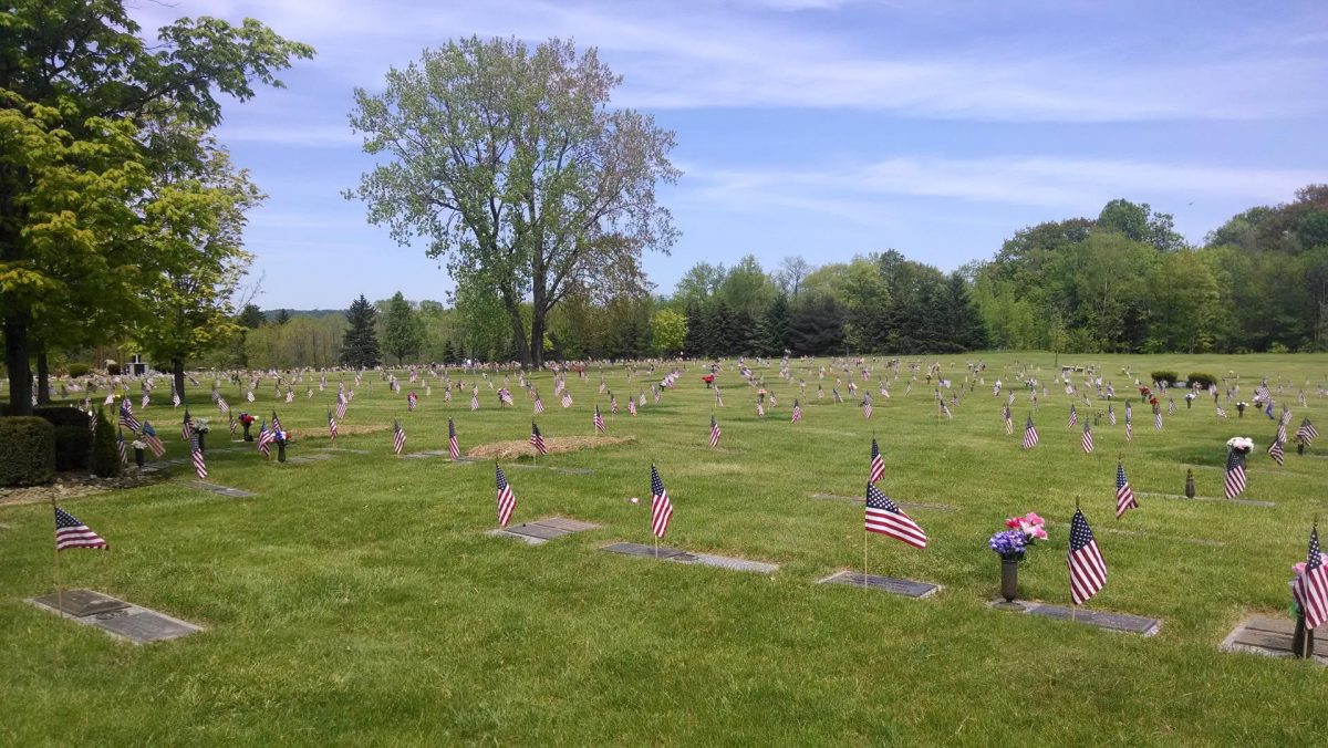 About - Western Reserve Memorial Gardens